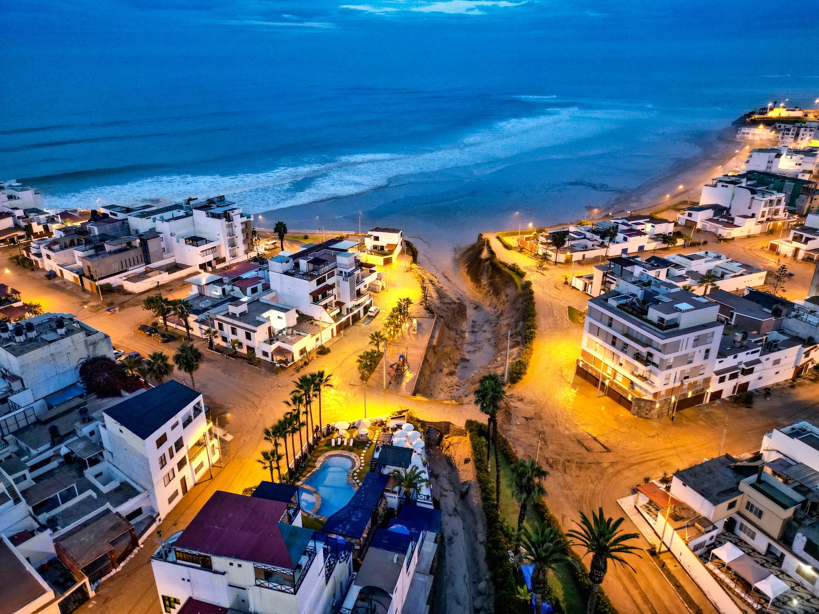 Guía Completa del Balneario de Punta Hermosa: Actividades, Hospedaje y Consejos de Viaje ...