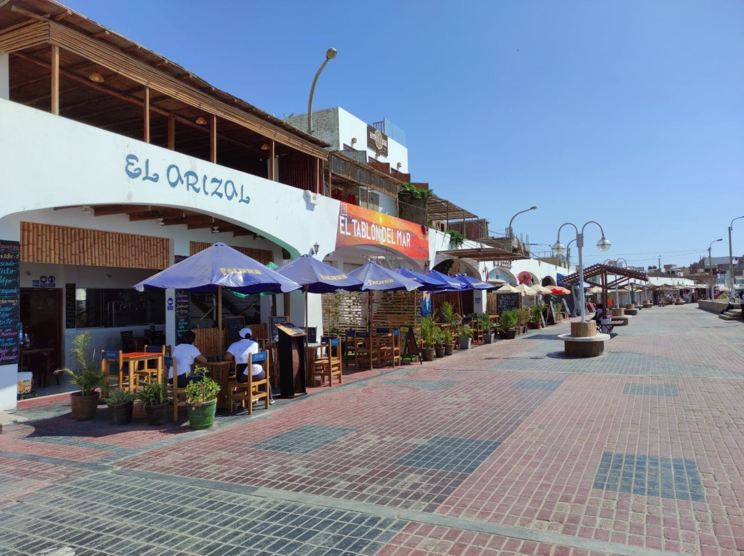 Guía Completa para Visitar Playa El Chaco en Paracas: Actividades ...